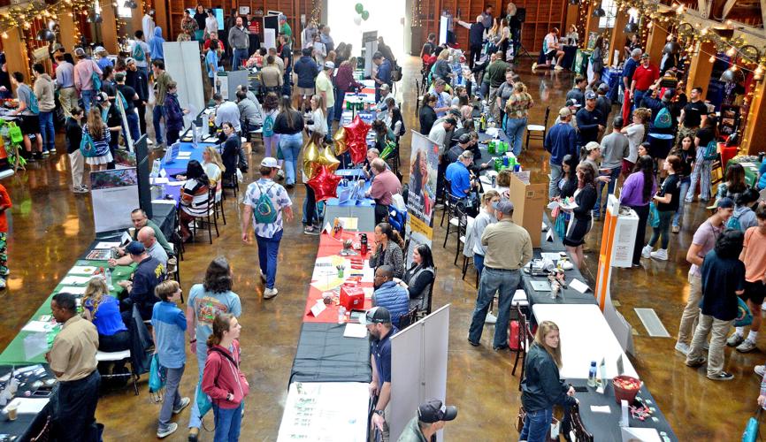 Moore County Schools Career & Technical Education Career Fair ...