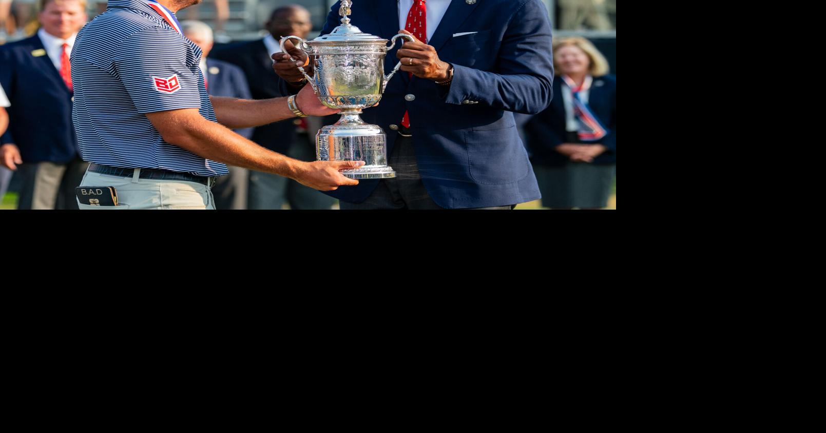 124th U.S. Open | | thepilot.com