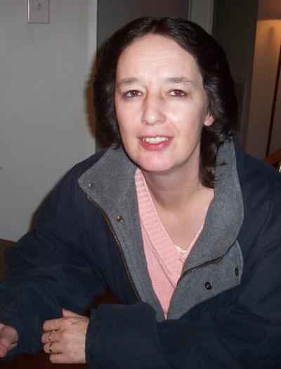 Stacey L. Pierson | Obituaries | thepilot.com