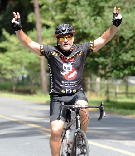 30th Annual Tour de Moore Classic | Gallery | thepilot.com