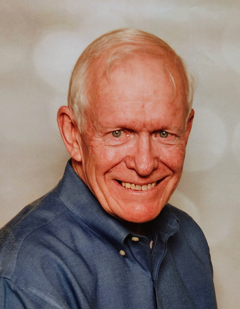 William J. Stevens | Obituaries | thepilot.com