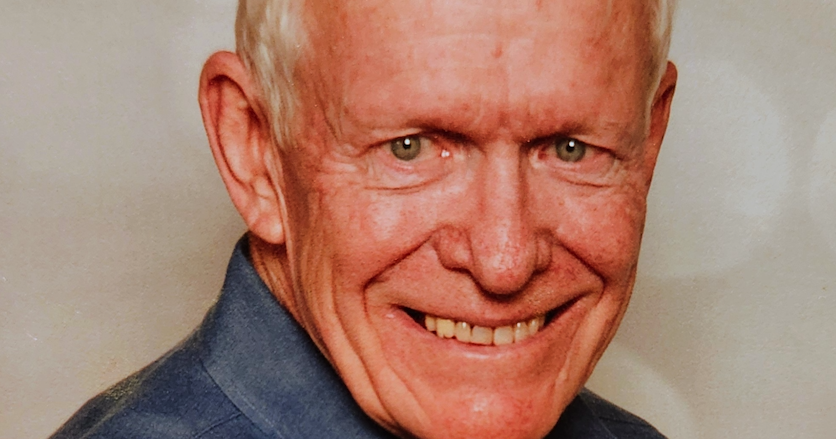 William J. Stevens | Obituaries | thepilot.com
