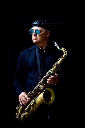 Come Sunday Jazz: Weymouth Center Presents Kenni Holmen | Features ...