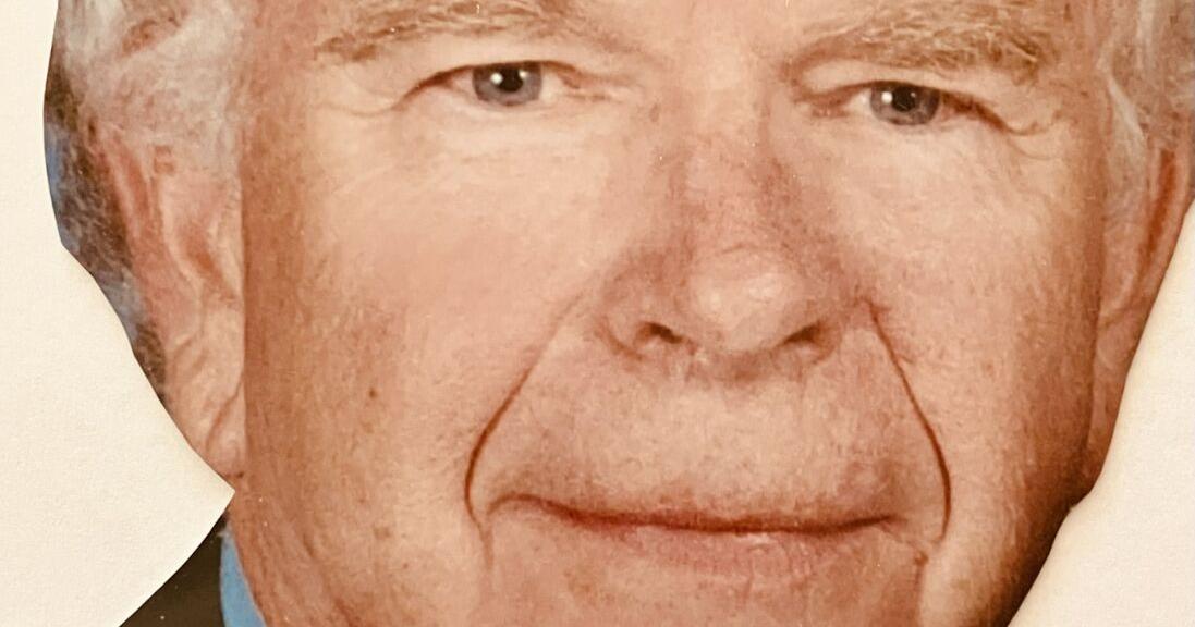 Donald L. Hamilton | Obituaries | thepilot.com