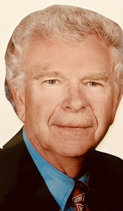 Donald L. Hamilton | Obituaries | thepilot.com