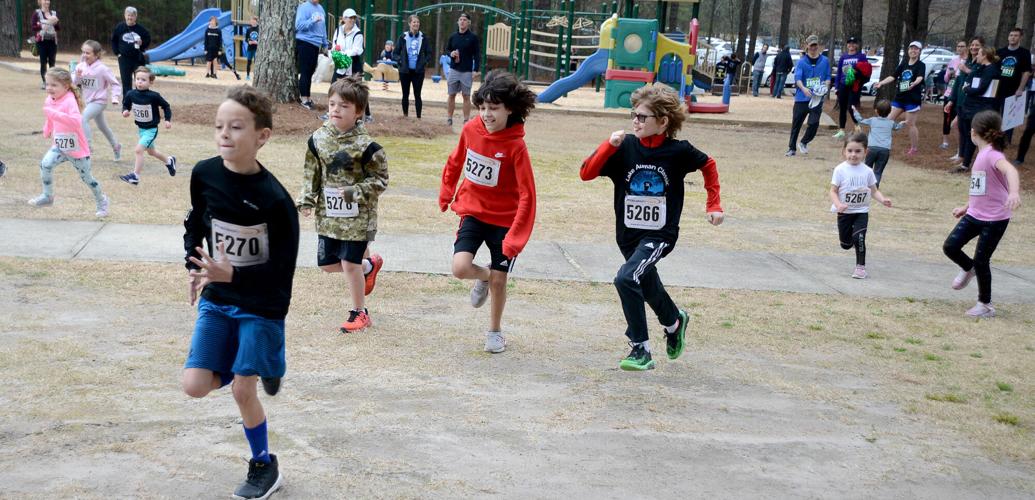 Lake Auman Classic 5K and Fun Run | Gallery | thepilot.com