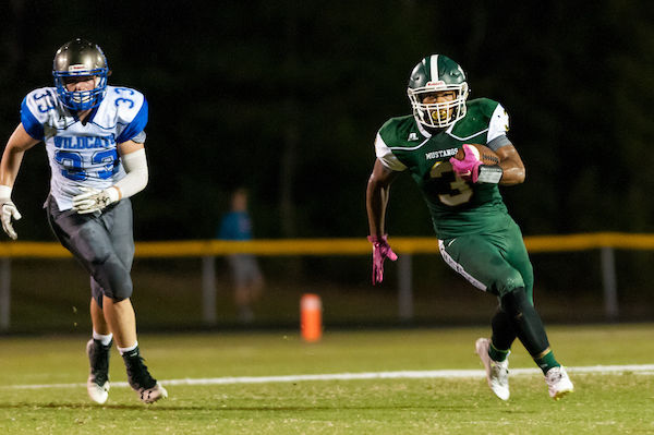 North Moore Homecoming | Sports | thepilot.com