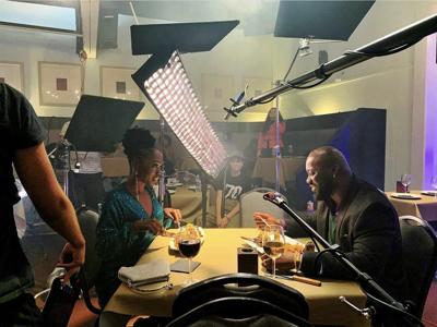Independent Film Shines Light On Human Trafficking | Features ...