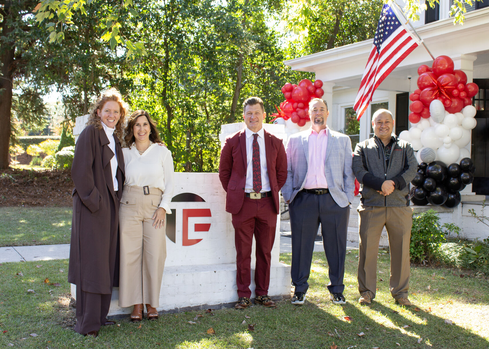 Defense Contractor Lands in Southern Pines | Business | thepilot.com