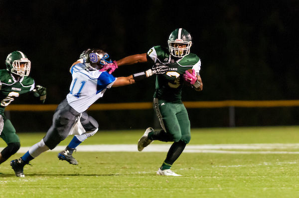 North Moore Homecoming | Sports | thepilot.com