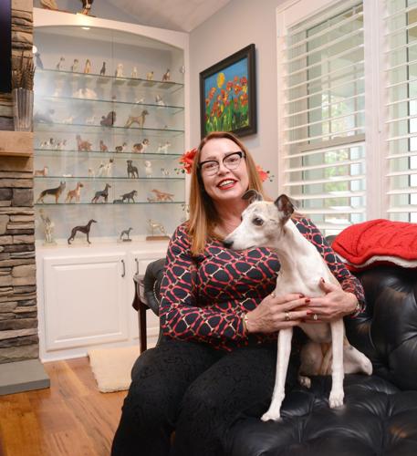 Giving Back, Longtime Handler to Judge at Prestigious Show | News ...