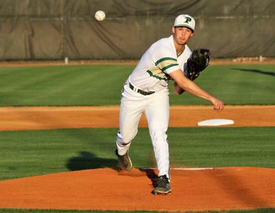 Patriots Land Six on All-Conference Baseball Squad | News | thepilot.com