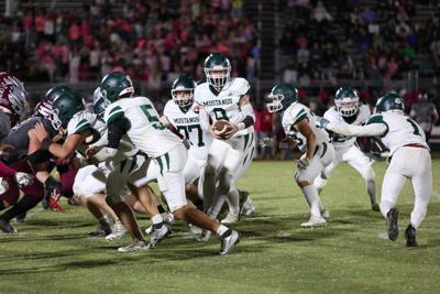 Football Week 10 Preview: North Moore Preps for Conference-Leading ...