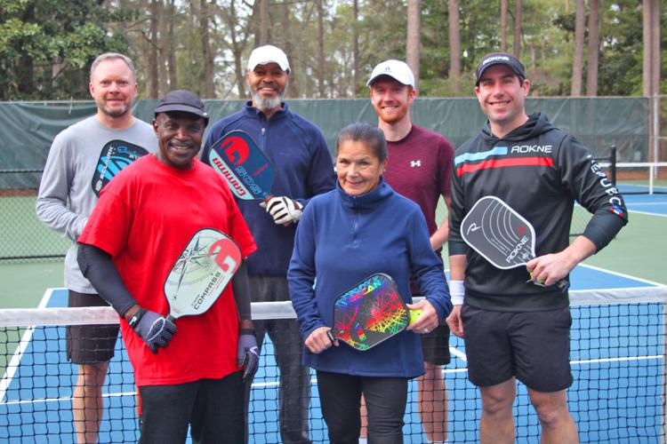 Pickleballer Headed to Nationals | News | thepilot.com