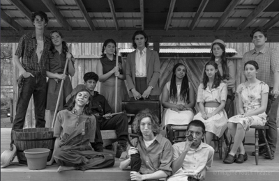 Imagine Youth Theater Presents ‘The Diviners’ | Features | thepilot.com