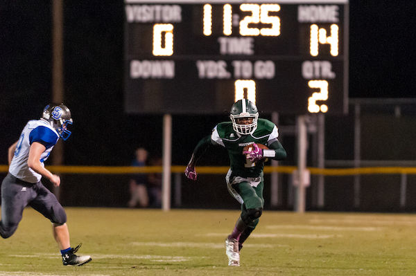 North Moore Homecoming | Sports | thepilot.com