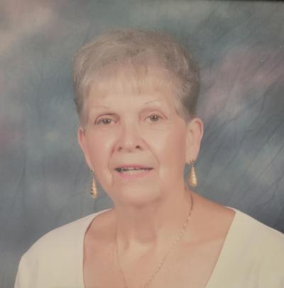 Doris J. Wilson | Obituaries | thepilot.com