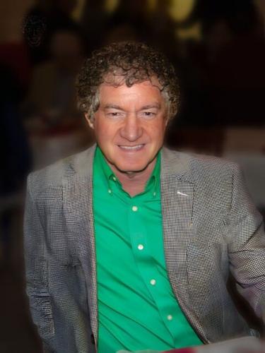 Stephen D. Phillips | Obituaries | thepilot.com