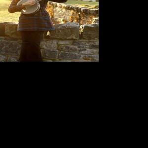 Grammy-Winning Artist Wins Sam Ragan Fine Arts Award | News | thepilot.com