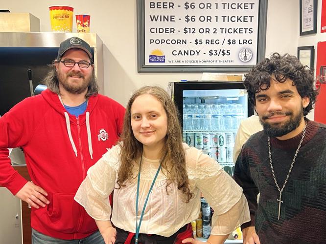 First Friday Featuring 'The Main Squeeze' | Gallery | thepilot.com