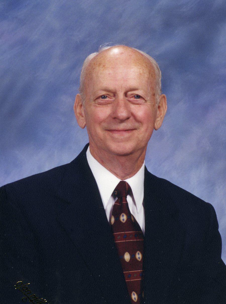 John Henry Carpenter | Obituaries | thepilot.com