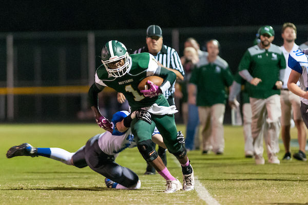 North Moore Homecoming | Sports | thepilot.com