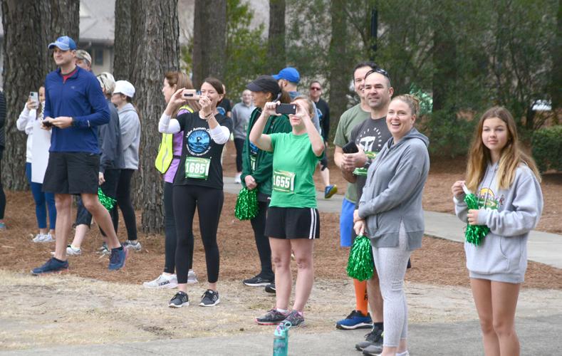 Lake Auman Classic 5K and Fun Run | Gallery | thepilot.com