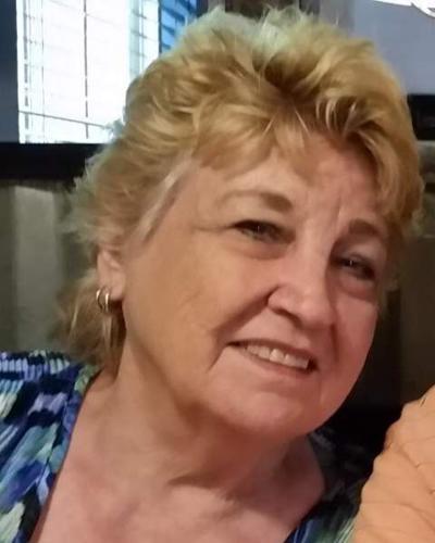 Dorothy Monroe Davis | Obituaries | thepilot.com
