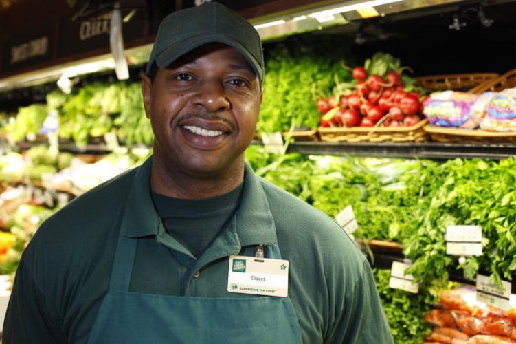 More Than a Market | Features | thepilot.com