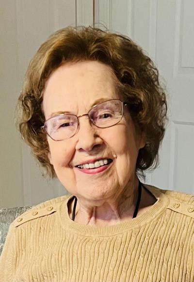 Givans to Celebrate Her 100th Birthday | Features | thepilot.com