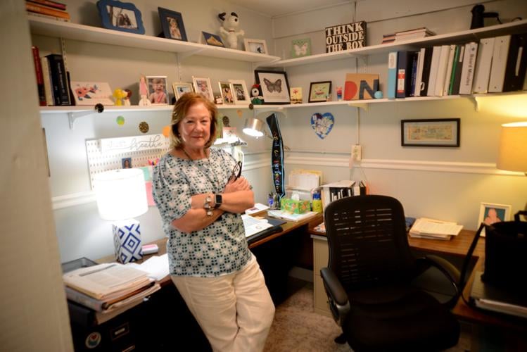 Care Group Loses Space, Now Seeking New Home | News | thepilot.com