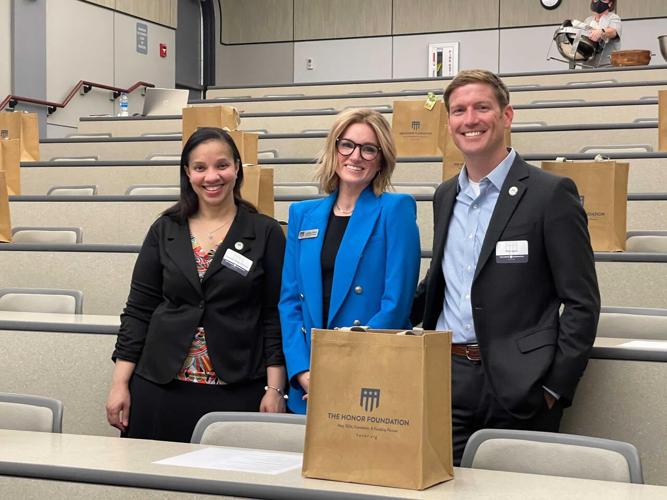 Honor Foundation Expands Mission for Bragg Soldiers | News | thepilot.com