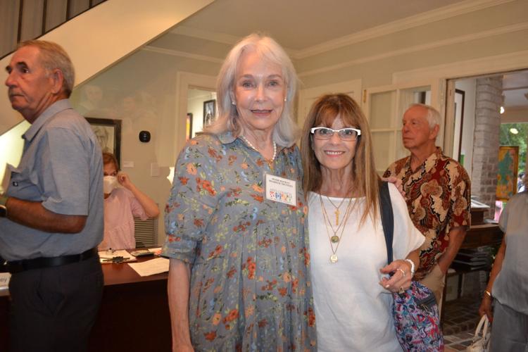 Out and About: Fine Arts Festival | Gallery | thepilot.com