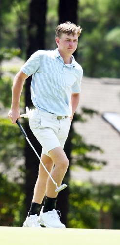 2023 U.S. Adaptive Open, Scenes from Round 2 | Gallery | thepilot.com