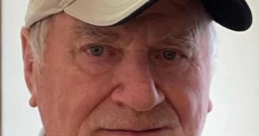 Jerry W. Needham | Obituaries | thepilot.com