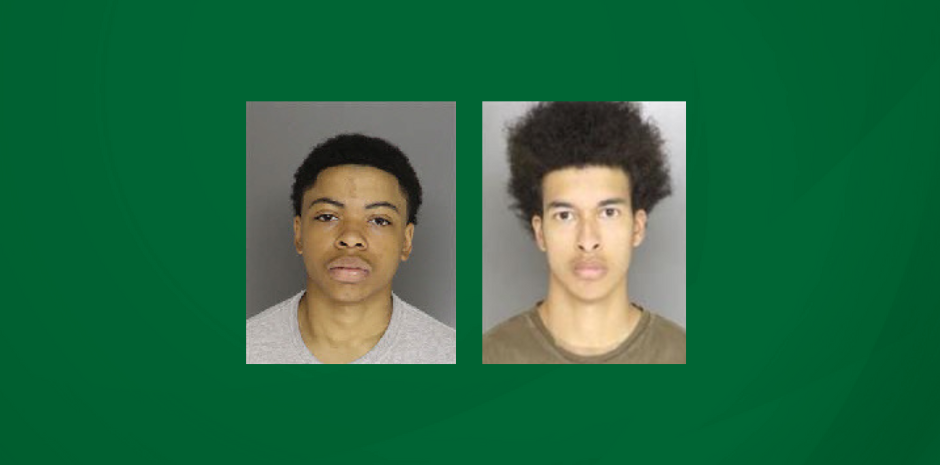 Three Teenagers Jailed For Sunday Shooting in Aberdeen | News ...