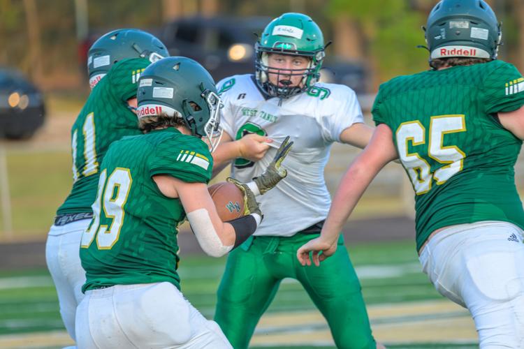 The Second Moore County Kickoff Classic | Gallery | thepilot.com
