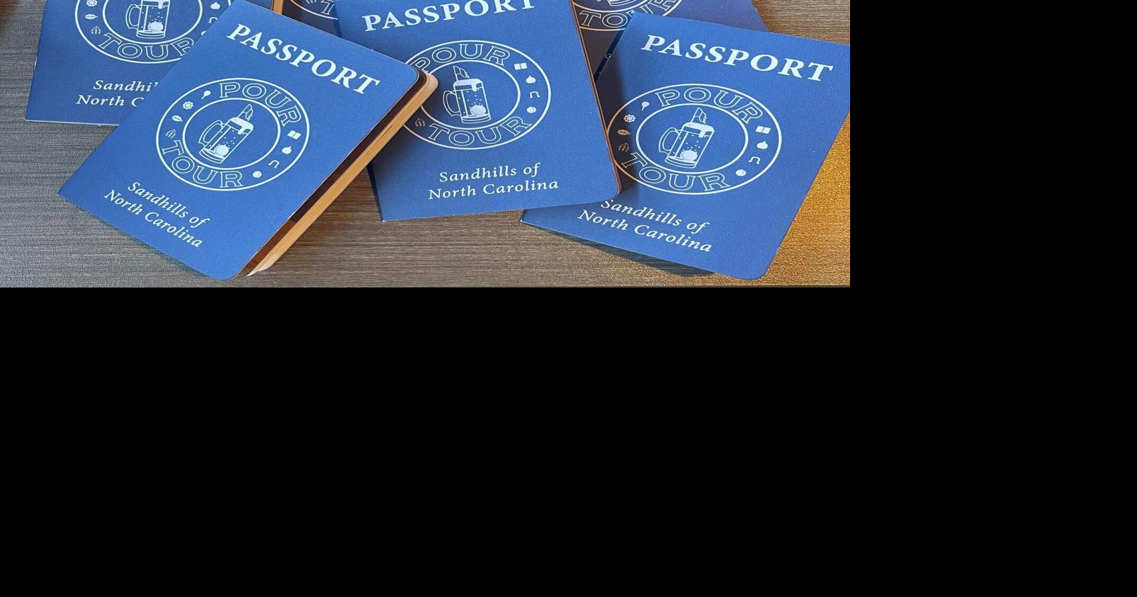 Sandhills Pour Tour Passport Program Adds Two More Stops | News ...