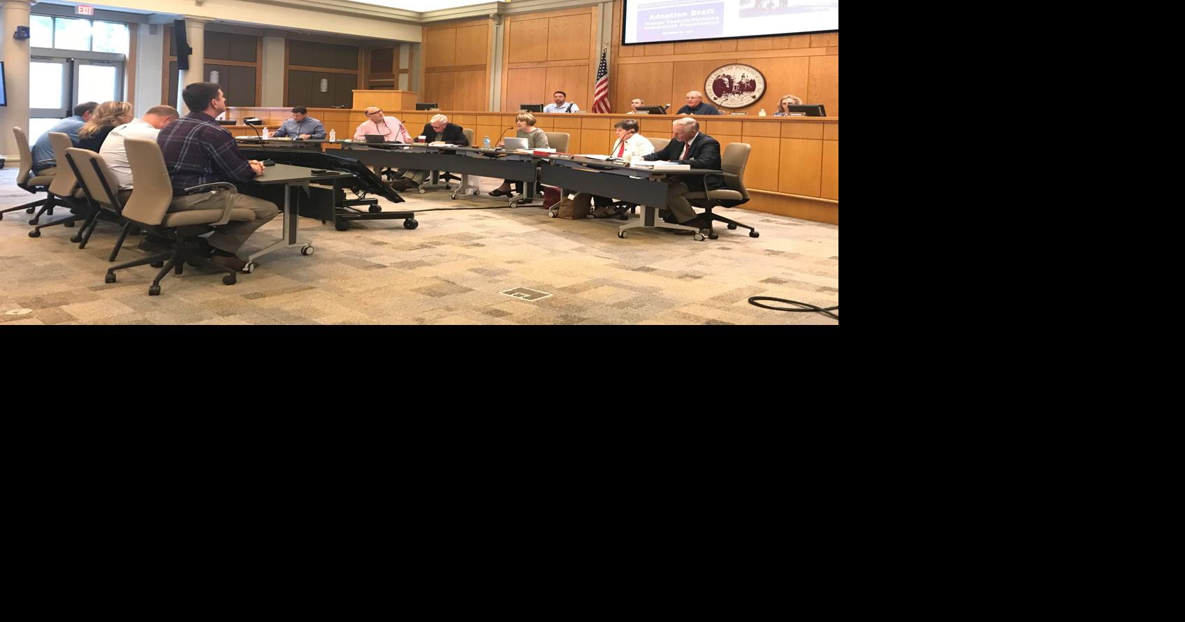 Pinehurst Approves Funding for Library Needs Study | News | thepilot.com