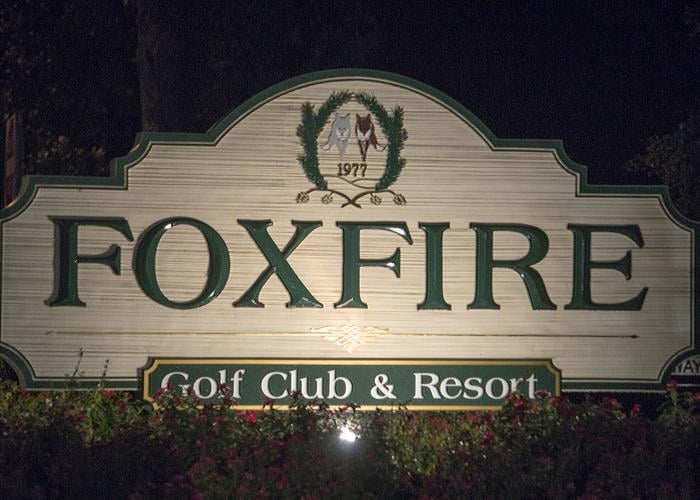 For Visitors, Golf Options Abound | The Pilot Open Daily | thepilot.com