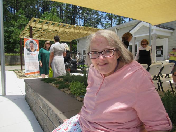 Monarch Creative Arts Center Opens Sensory Garden | Features | thepilot.com