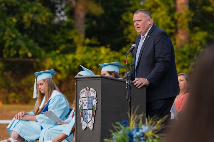 Union Pines High School Graduation 2023 | Gallery | thepilot.com