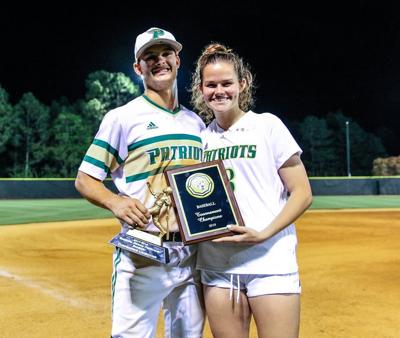 Seniors: Always Bittersweet to See Them Move On | Sports | thepilot.com