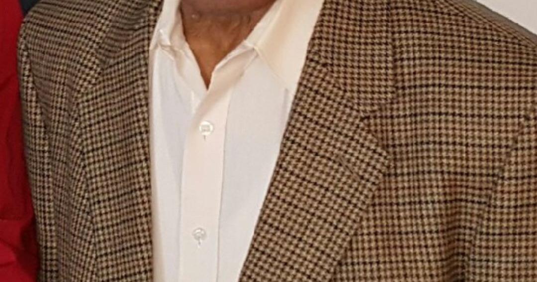 Willard Martin | Obituaries | thepilot.com