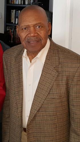 Willard Martin | Obituaries | thepilot.com