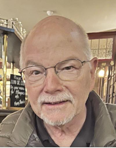 Tony Elms | Obituaries | thepilot.com