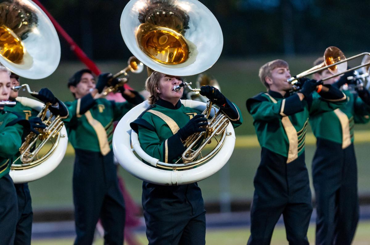 Viking Classic Band Competition | Gallery | thepilot.com