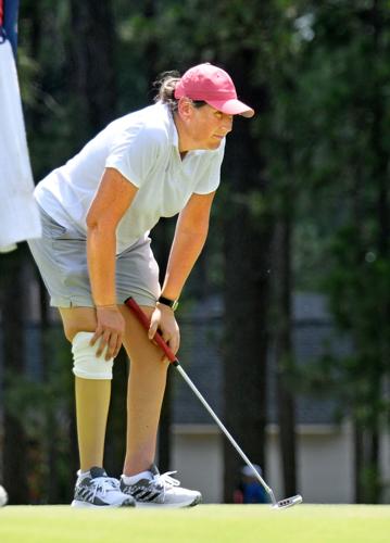 2023 U.S. Adaptive Open, Scenes from Round 2 | Gallery | thepilot.com