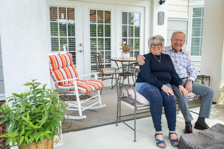 St. Joseph of the Pines: Redefine Retirement for You and Yours ...