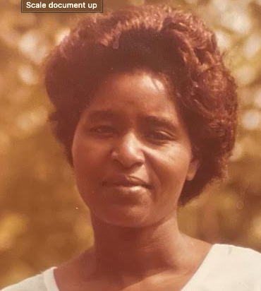 Manda Pearl Ingram Smith | Obituaries | thepilot.com